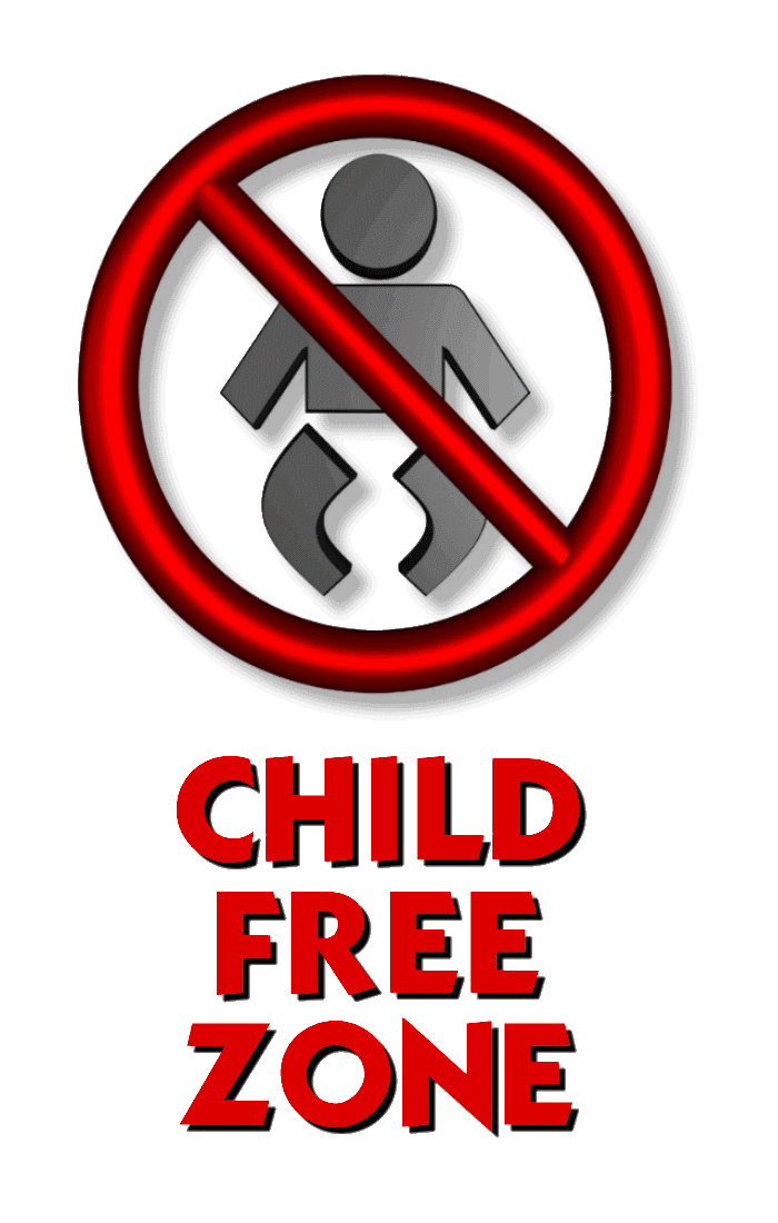 Childfree