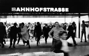 frantic activity – SciFi