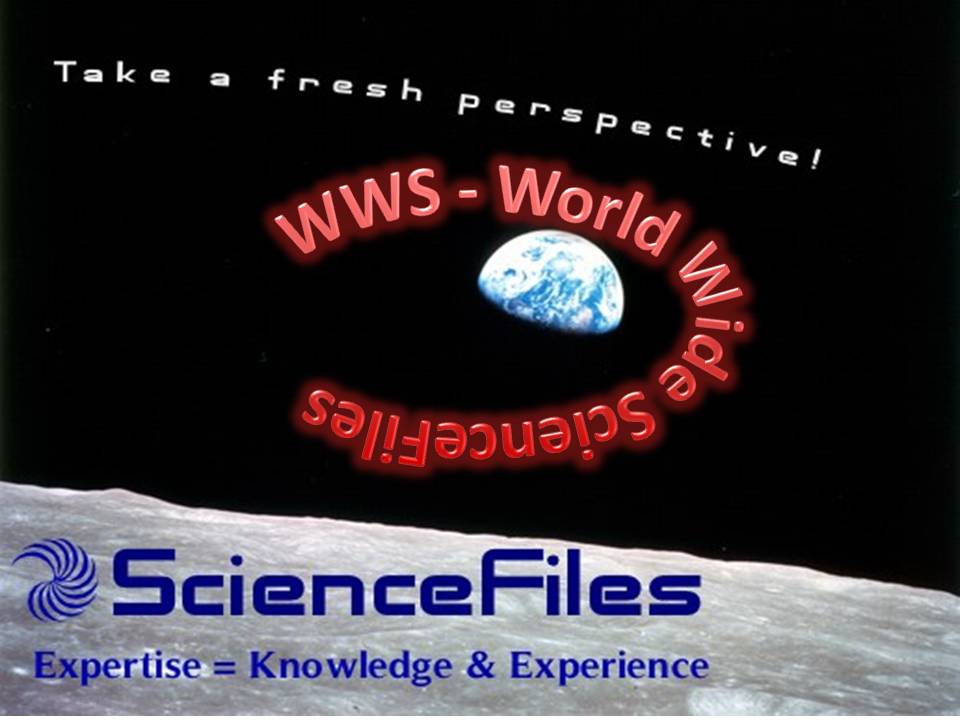 WWS – World Wide ScienceFiles – SciFi