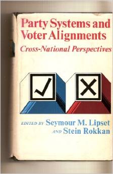 Neue gesellschaftliche Konfliktlinie: Mehrwertschaffende versus ...