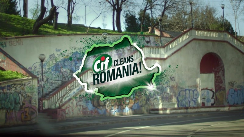 Unilever cif romania – SciFi