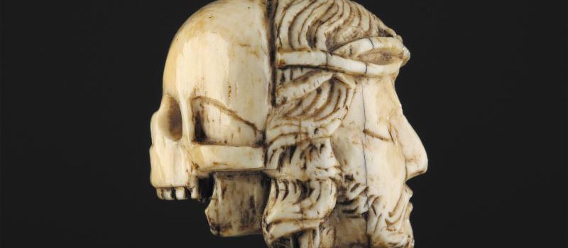 Janus head – SciFi