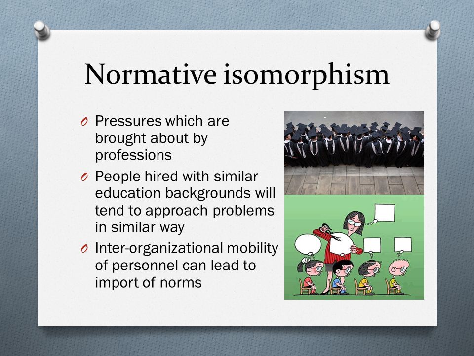 Normative+isomorphism – SciFi