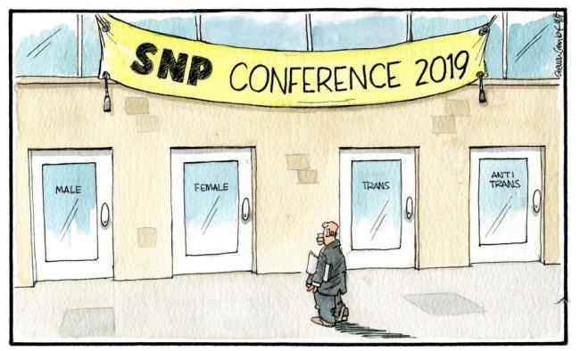 Camley Cartonn SNP – SciFi