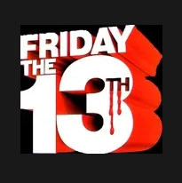 Friday 13 – SciFi